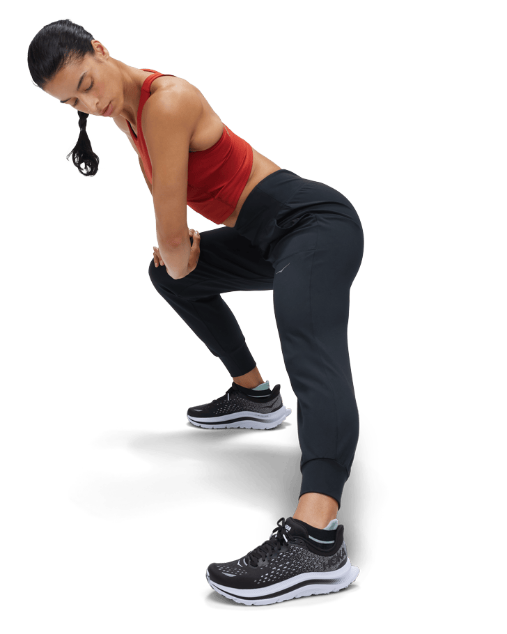 HOKA Elaro Knit Jogger for Women | HOKA® RE