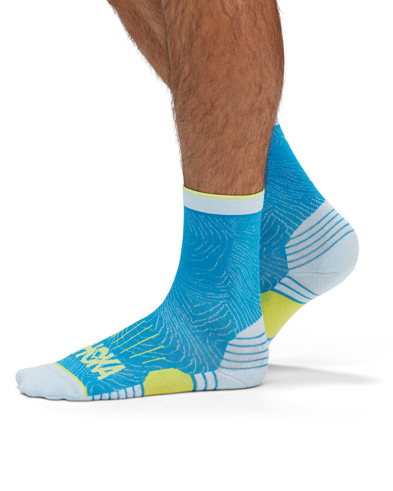 HOKA Crew Run Sock 3-Pack for All | HOKA® UK