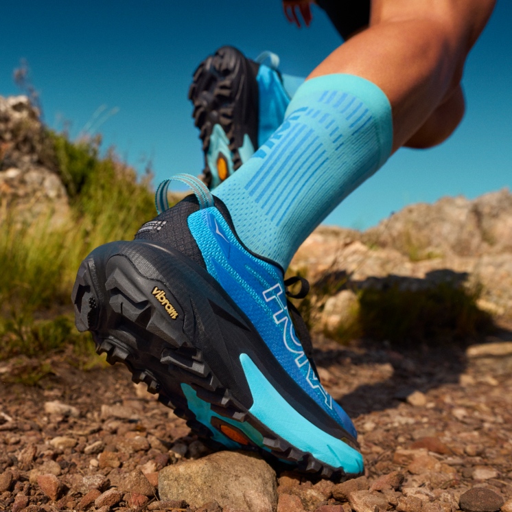 HOKA Mafate 5 for Men | HOKA® UK