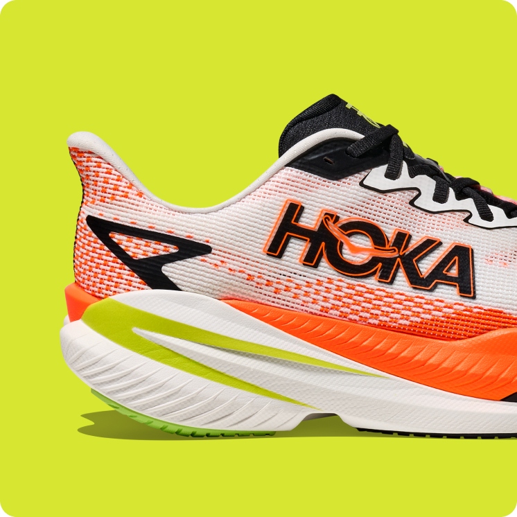 HOKA®公式サイト【マッハ X 3|MACH X 3 198605192111 | メンズ】ホカ オネオネ™