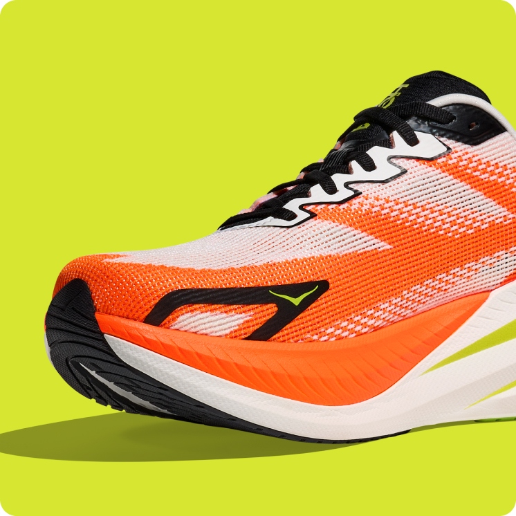 HOKA®公式サイト【マッハ X 3|MACH X 3 198605192111 | メンズ】ホカ オネオネ™