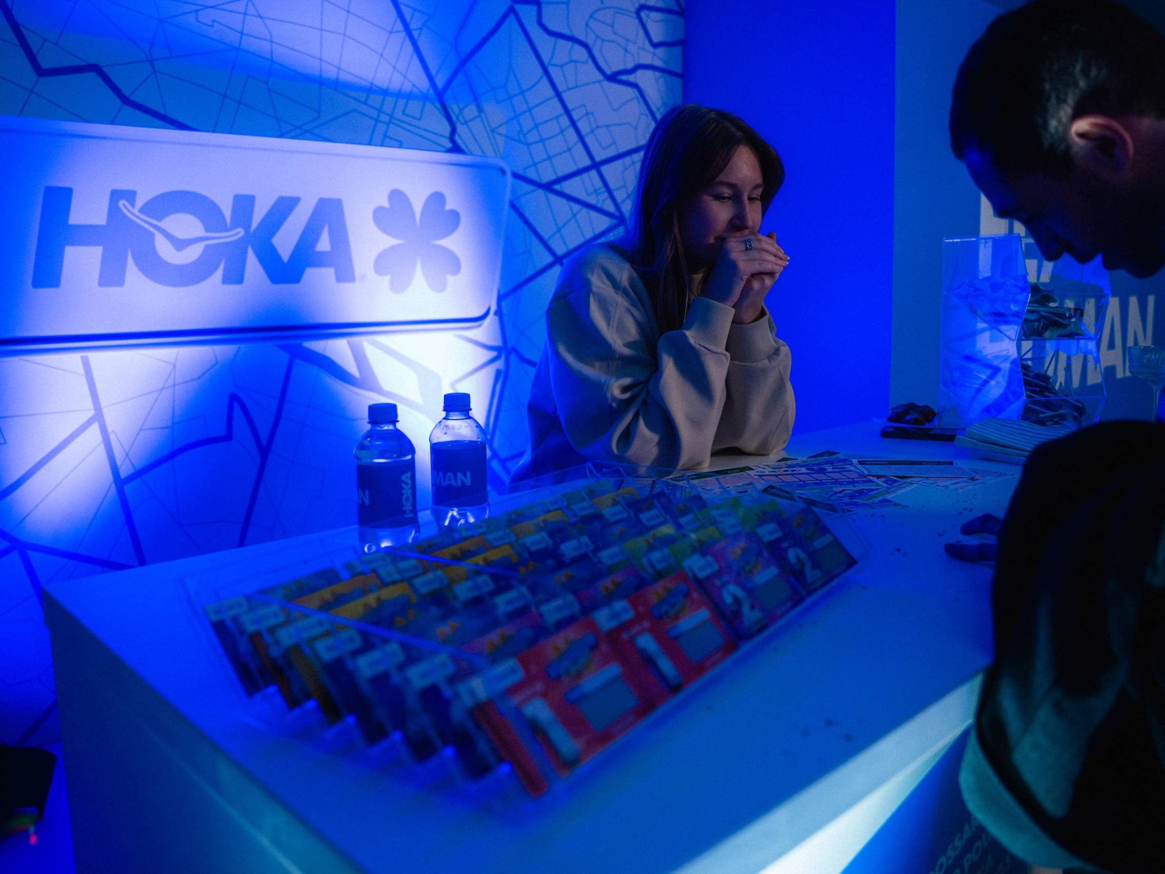 Boutique de running HOKA à Paris Opéra | HOKA® FR