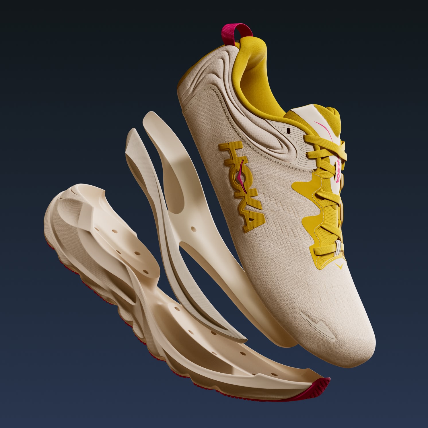 HOKA Gaviota 6 for Men | HOKA® PT