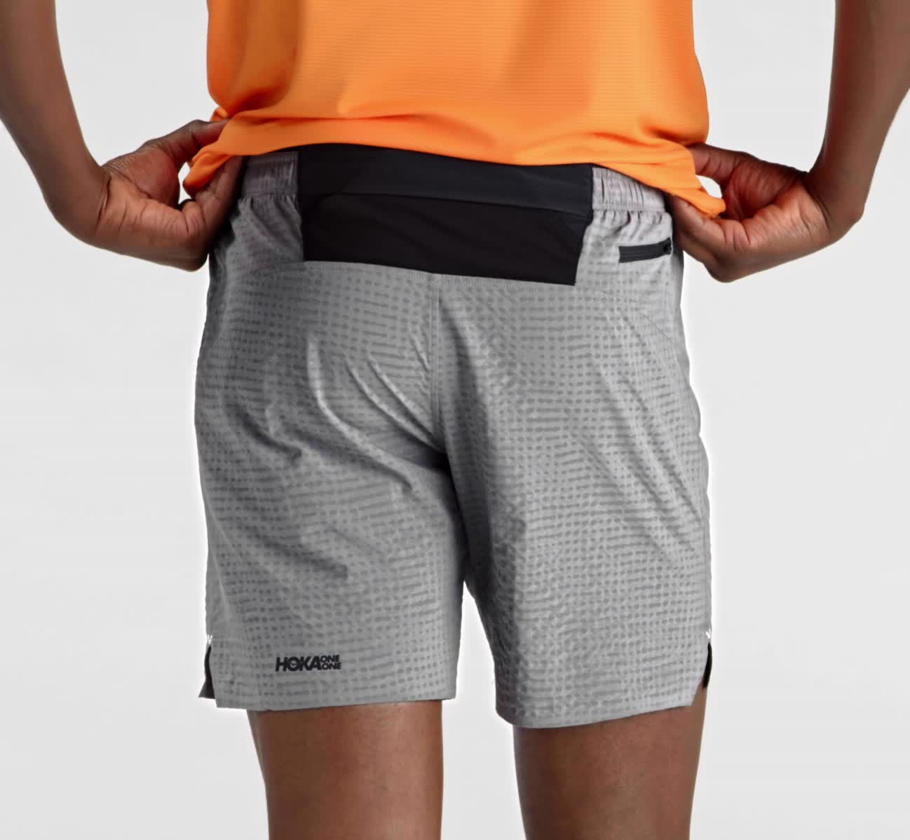 HOKA Glide 7" Short for Men | HOKA®