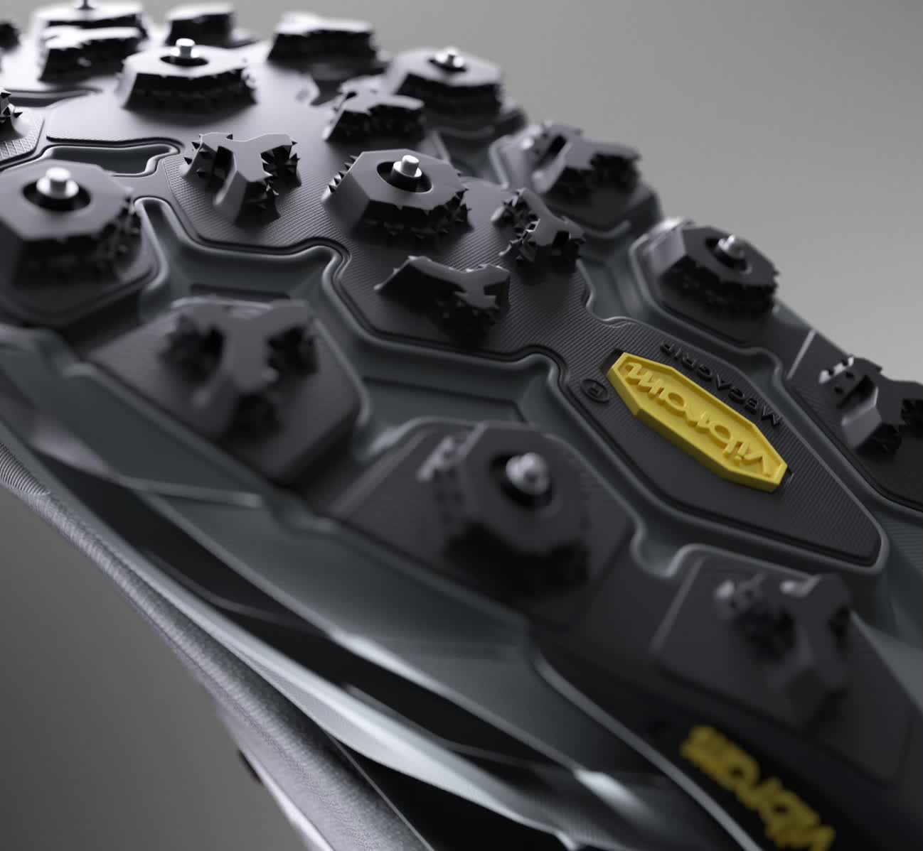 HOKA Speedgoat 5 GORE-TEX Spike for Men | HOKA® ZA