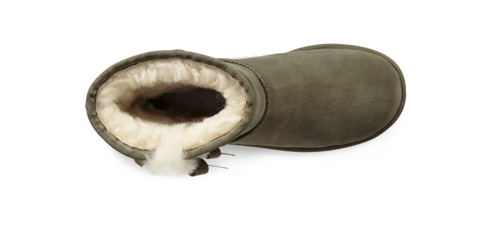 Women's Victoria Short Boots | Koolaburra by UGG® - Koolaburra.com