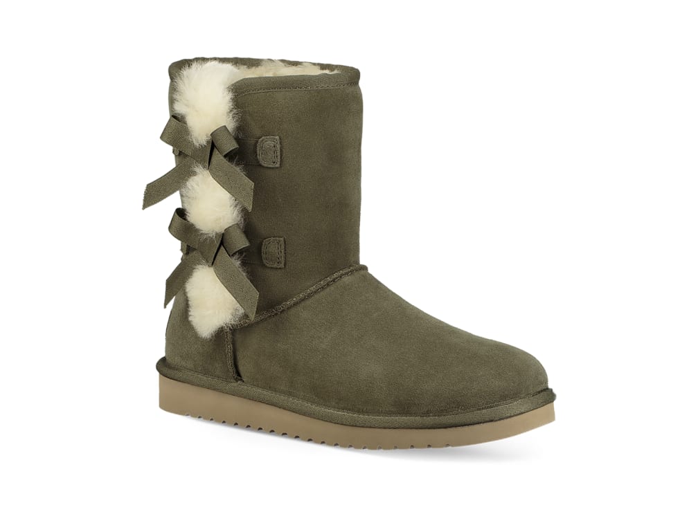 Women's Victoria Short Boots | Koolaburra by UGG® - Koolaburra.com