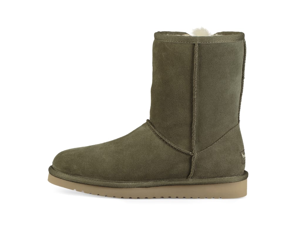 Women's Victoria Short Boots | Koolaburra by UGG® - Koolaburra.com