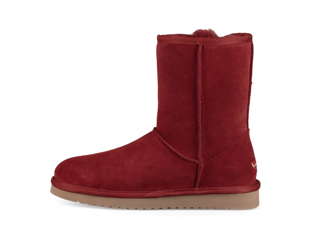 Women's Victoria Short Boots | Koolaburra by UGG® - Koolaburra.com