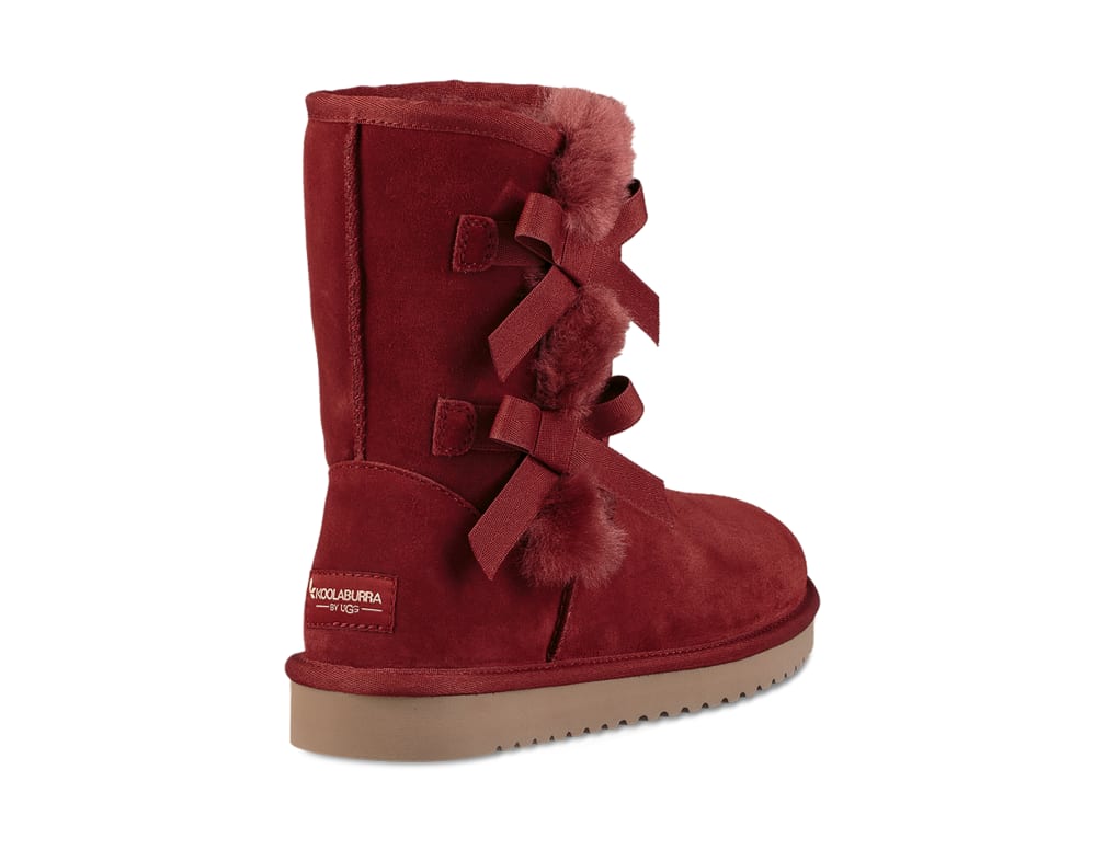 Women's Victoria Short Boots | Koolaburra by UGG® - Koolaburra.com
