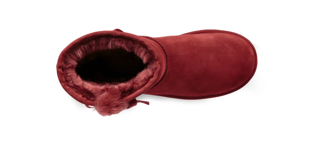 Women's Victoria Short Boots | Koolaburra by UGG® - Koolaburra.com