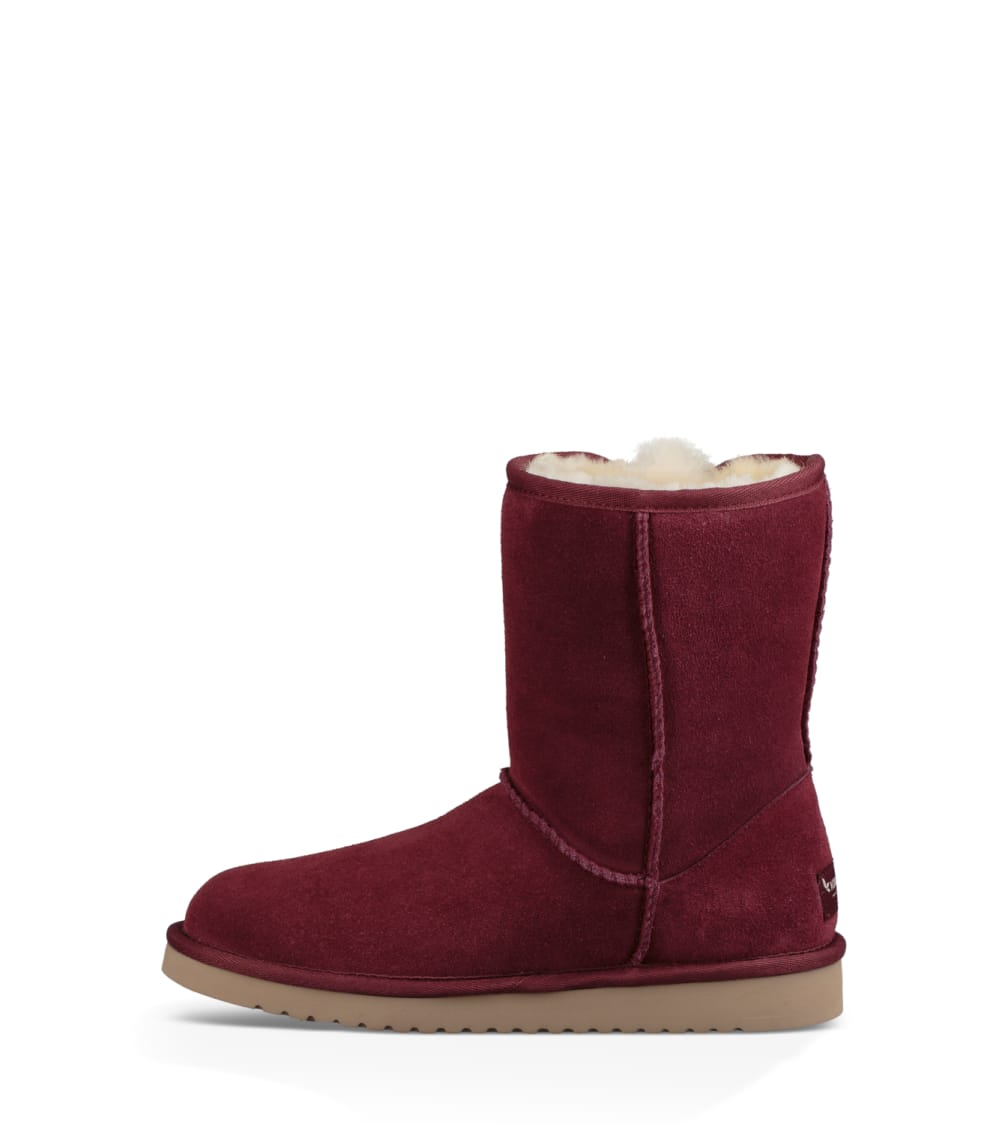 Women's Victoria Short Boots | Koolaburra by UGG® - Koolaburra.com
