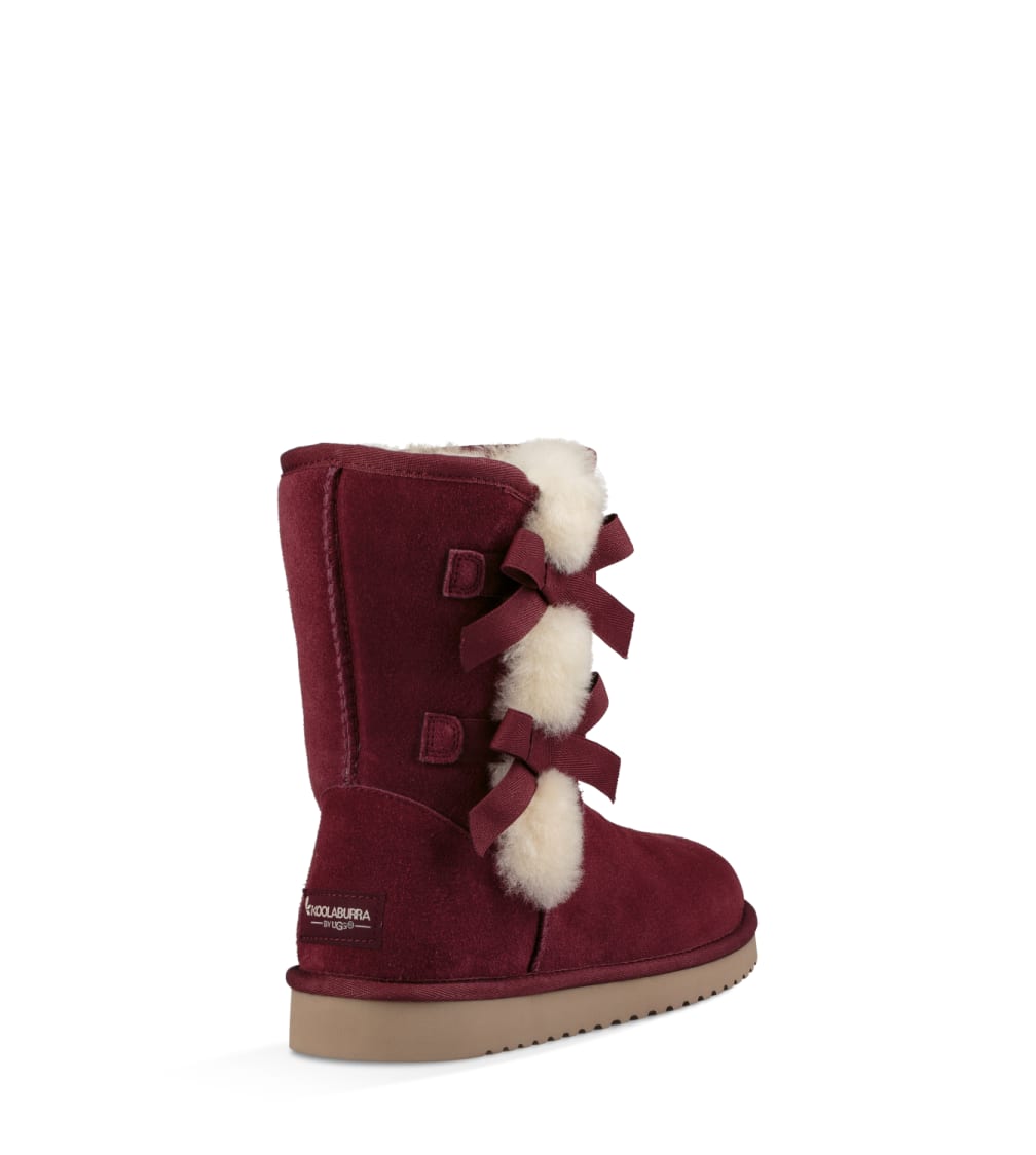Women's Victoria Short Boots | Koolaburra by UGG® - Koolaburra.com