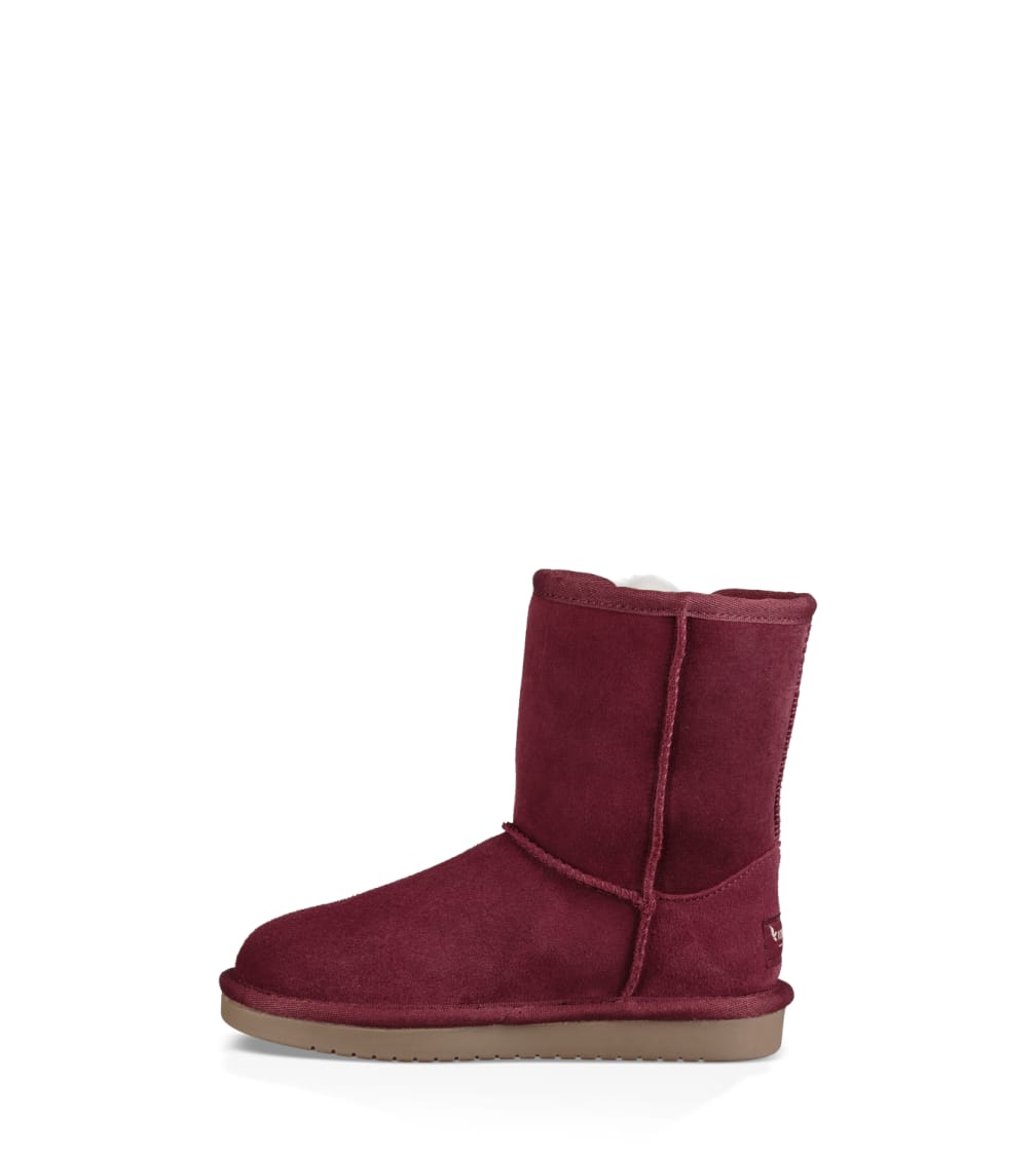 Kids Victoria Short Boot | Koolaburra®