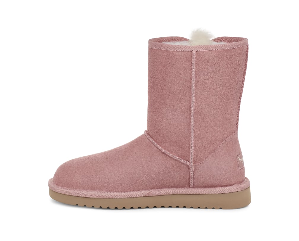 Women's Victoria Short Boots | Koolaburra by UGG® - Koolaburra.com