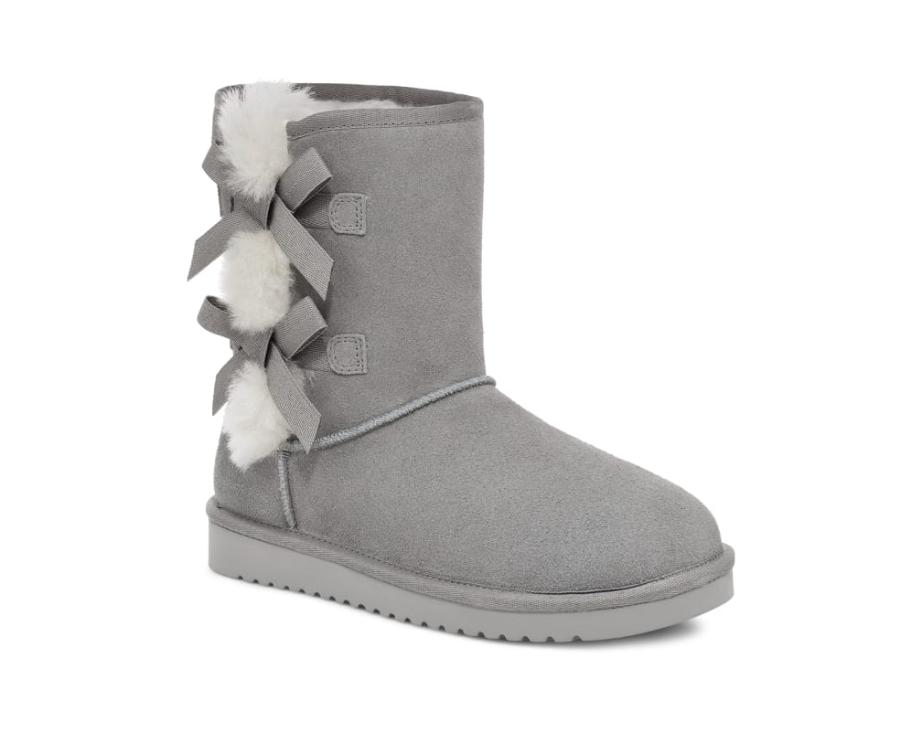 Women's Victoria Short Boots | Koolaburra by UGG® - Koolaburra.com