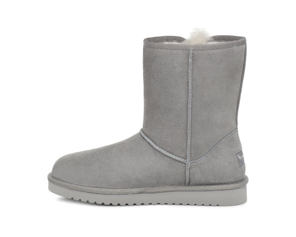 Women's Victoria Short Boots | Koolaburra by UGG® - Koolaburra.com
