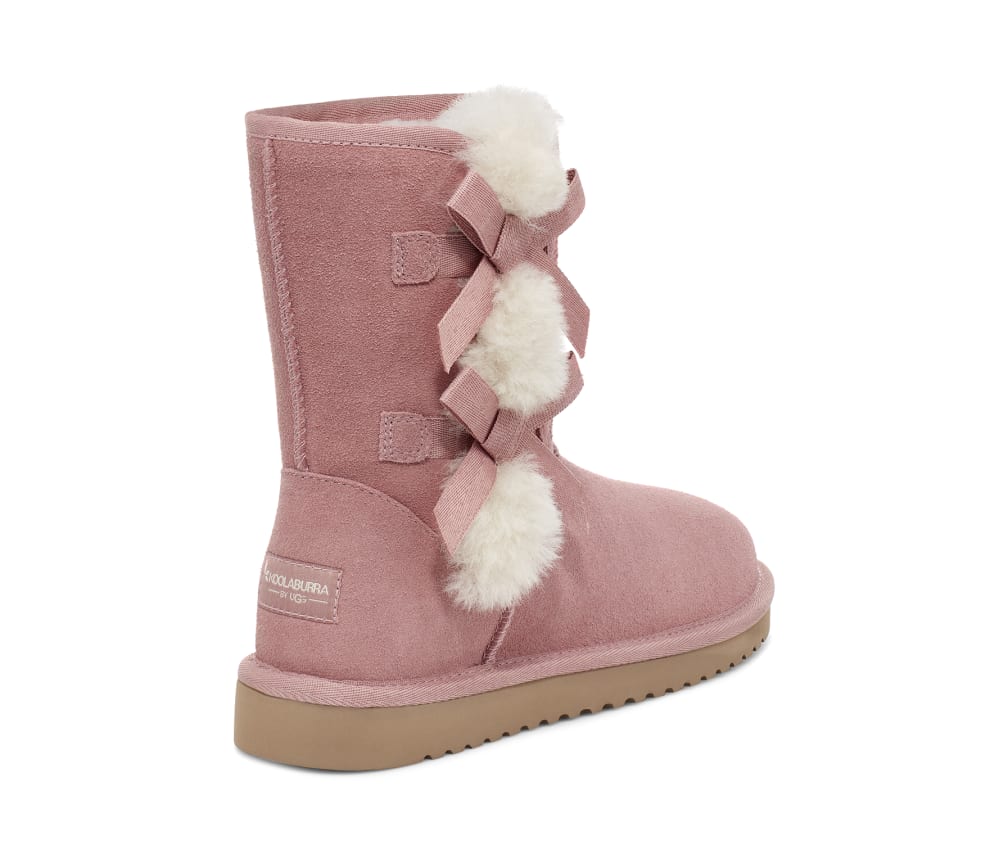 Women's Victoria Short Boots | Koolaburra by UGG® - Koolaburra.com
