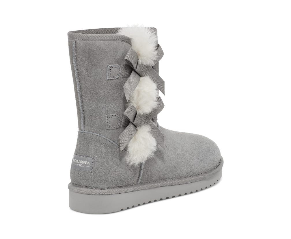 Women's Victoria Short Boots | Koolaburra by UGG® - Koolaburra.com