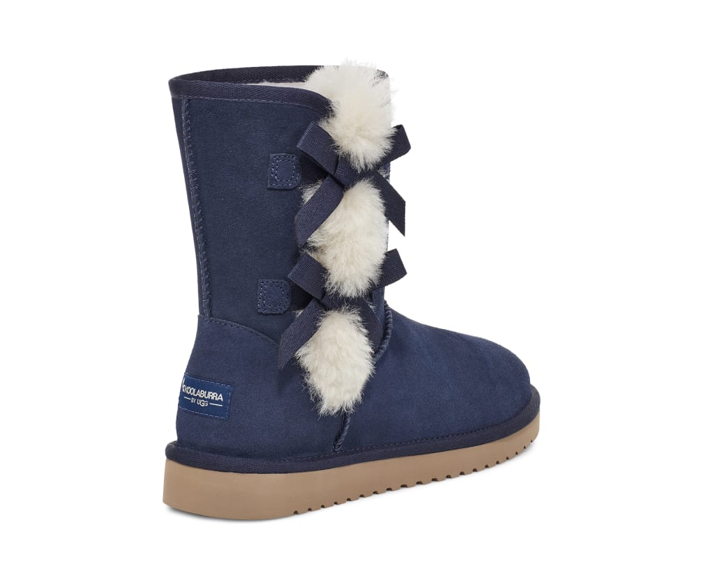 Women's Victoria Short Boots | Koolaburra by UGG® - Koolaburra.com