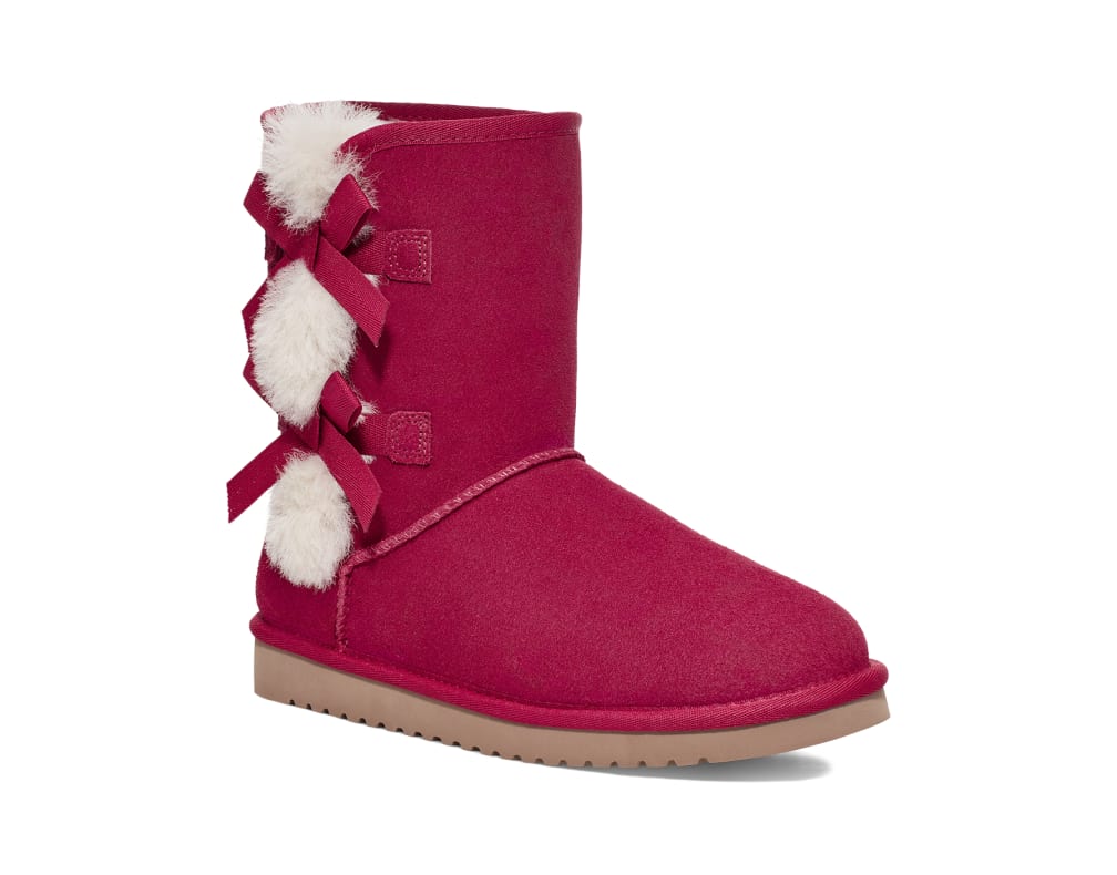 Women's Victoria Short Boots | Koolaburra by UGG® - Koolaburra.com