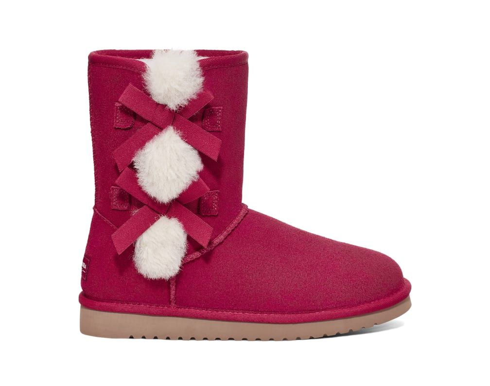 Women's Victoria Short Boots | Koolaburra by UGG® - Koolaburra.com