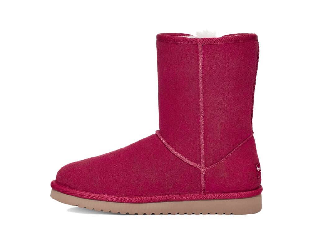 Women's Victoria Short Boots | Koolaburra by UGG® - Koolaburra.com