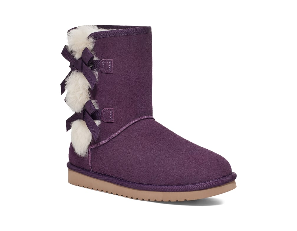 Women's Victoria Short Boots | Koolaburra by UGG® - Koolaburra.com
