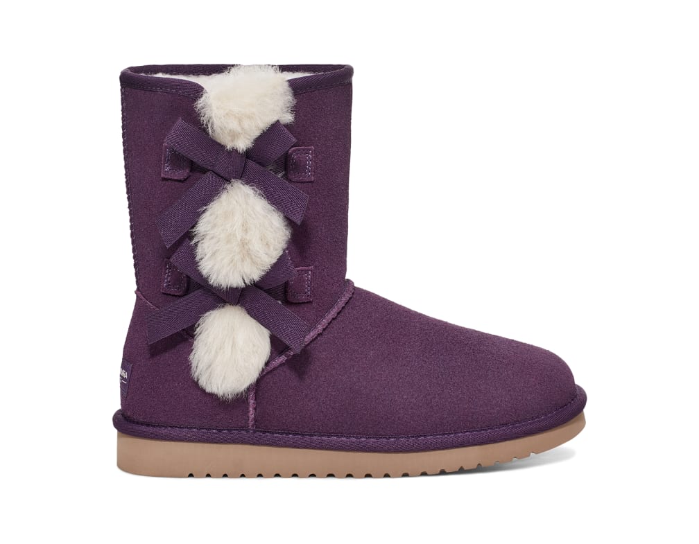 Women's Victoria Short Boots | Koolaburra by UGG® - Koolaburra.com