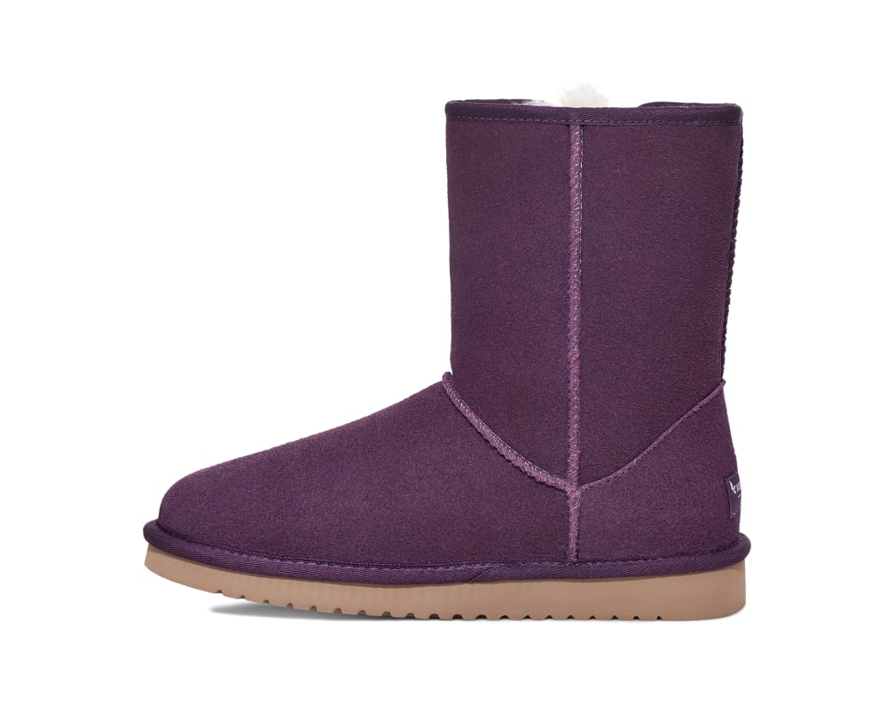 Women's Victoria Short Boots | Koolaburra by UGG® - Koolaburra.com