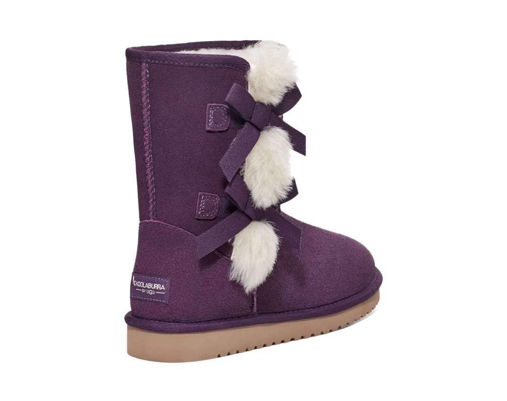Women's Victoria Short Boots | Koolaburra by UGG® - Koolaburra.com
