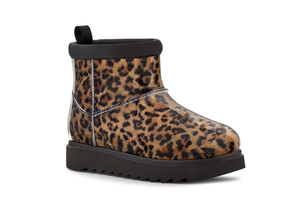 Koolaburra® Koola Clear Mini for Women | Koolaburra®