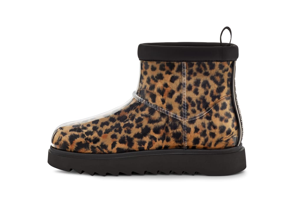 Koolaburra® Koola Clear Mini for Women | Koolaburra®