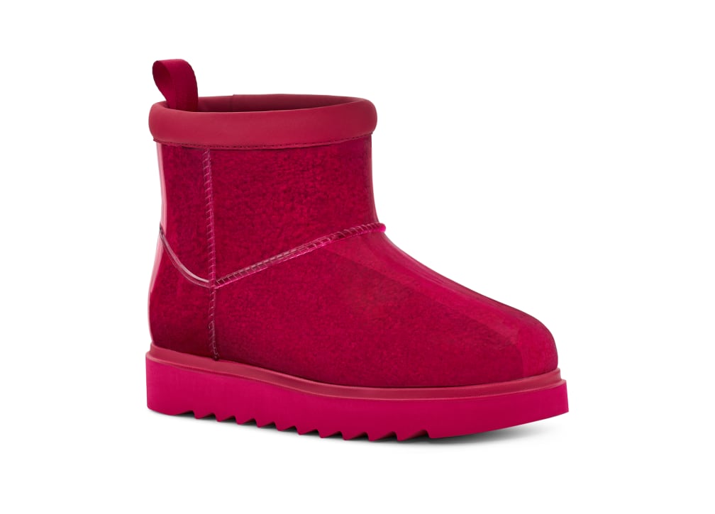 Koolaburra® Koola Clear Mini for Women | Koolaburra®