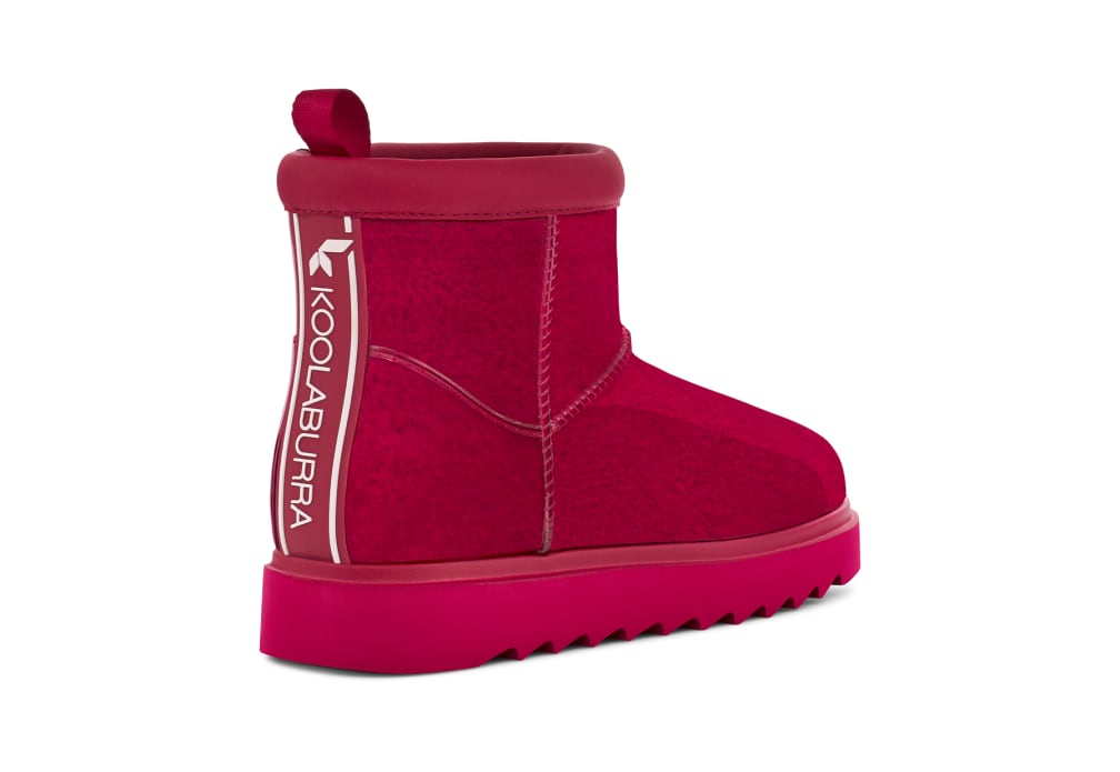 Koolaburra® Koola Clear Mini for Women | Koolaburra®