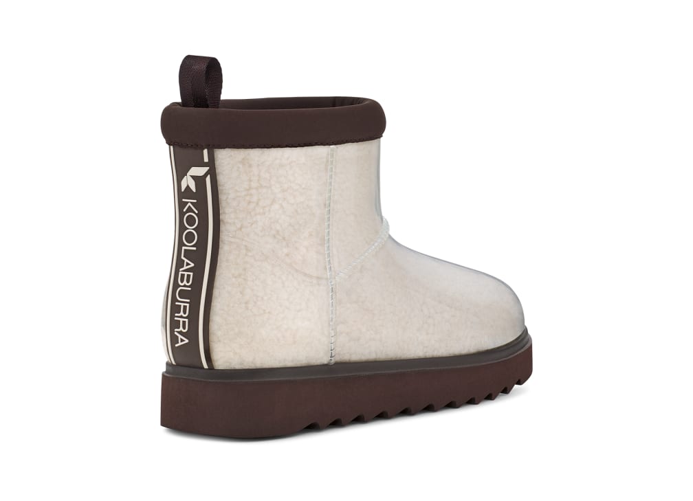 Koolaburra® Koola Clear Mini for Women | Koolaburra®