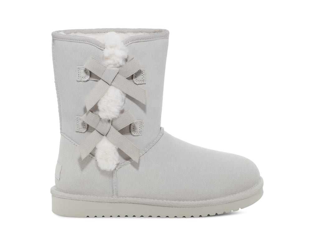 Women's Victoria Short Boots | Koolaburra by UGG® - Koolaburra.com