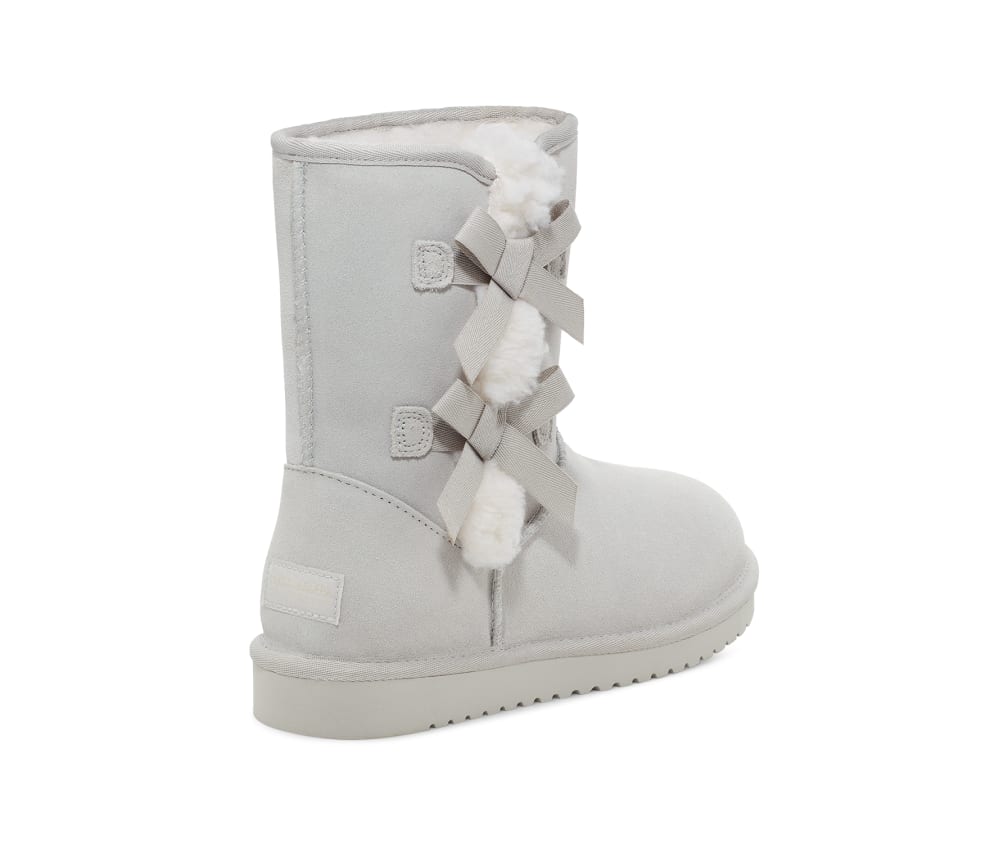 Women's Victoria Short Boots | Koolaburra by UGG® - Koolaburra.com