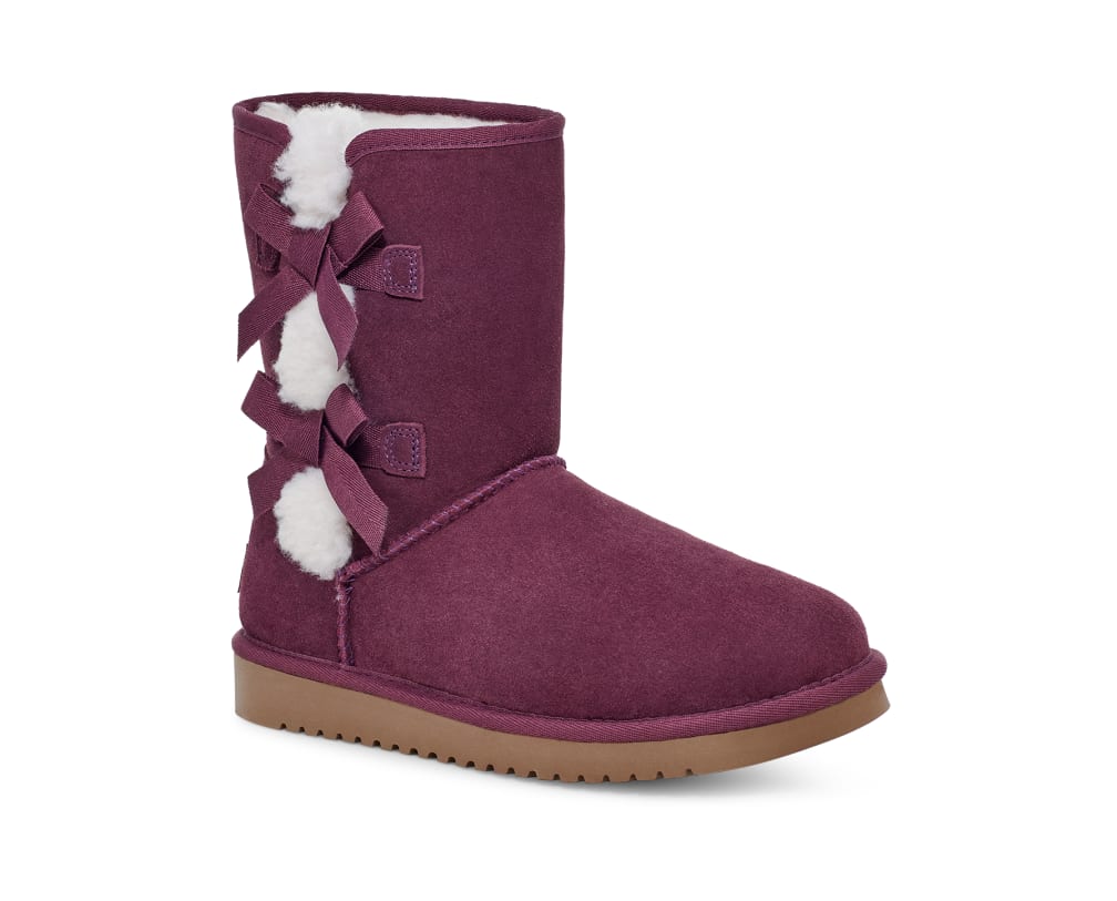 Women's Victoria Short Boots | Koolaburra by UGG® - Koolaburra.com