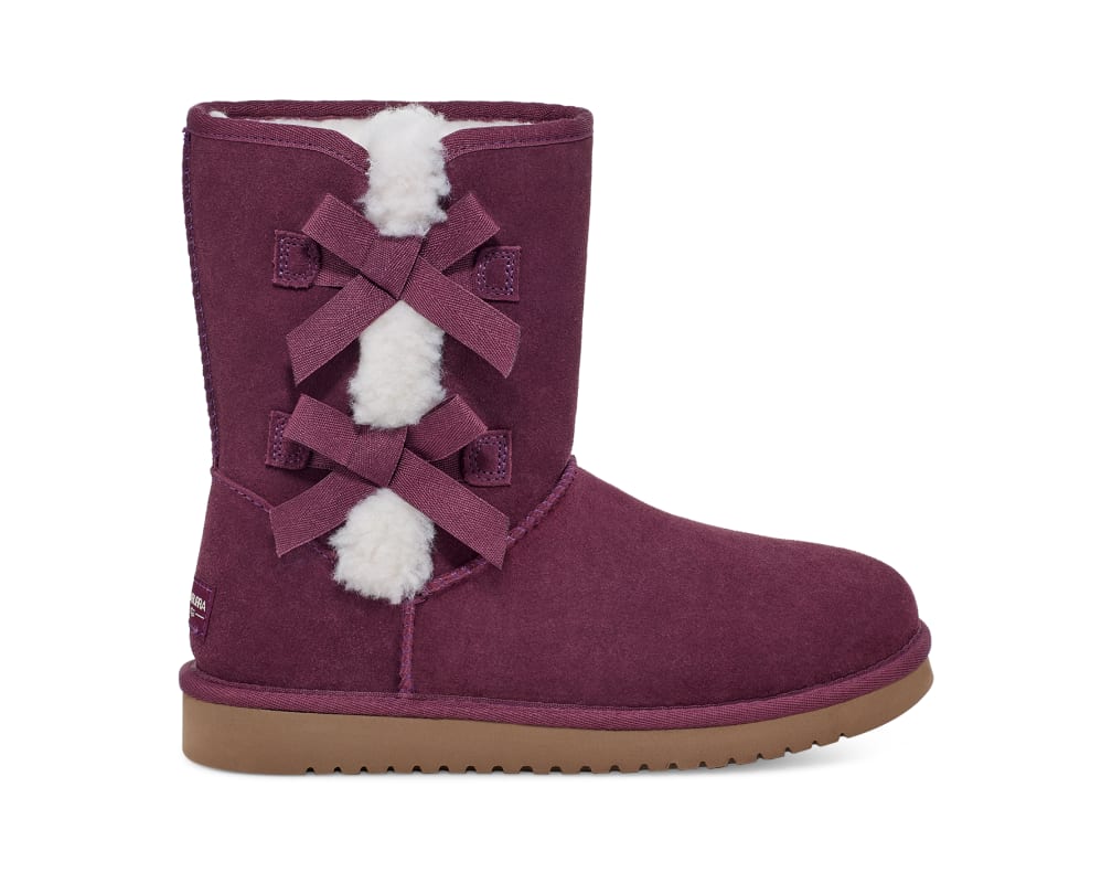 Women's Victoria Short Boots | Koolaburra by UGG® - Koolaburra.com