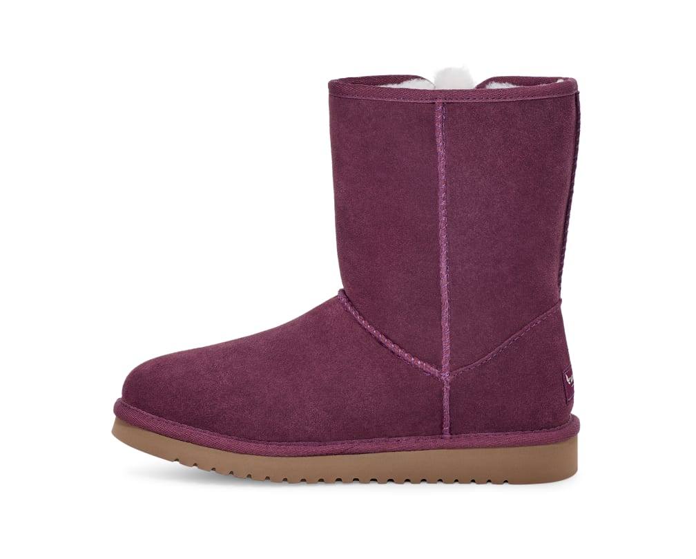 Women's Victoria Short Boots | Koolaburra by UGG® - Koolaburra.com