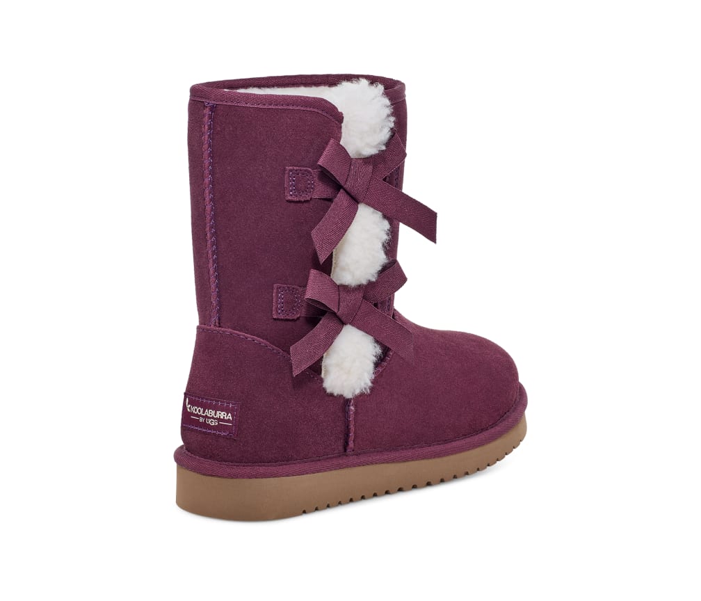 Women's Victoria Short Boots | Koolaburra by UGG® - Koolaburra.com
