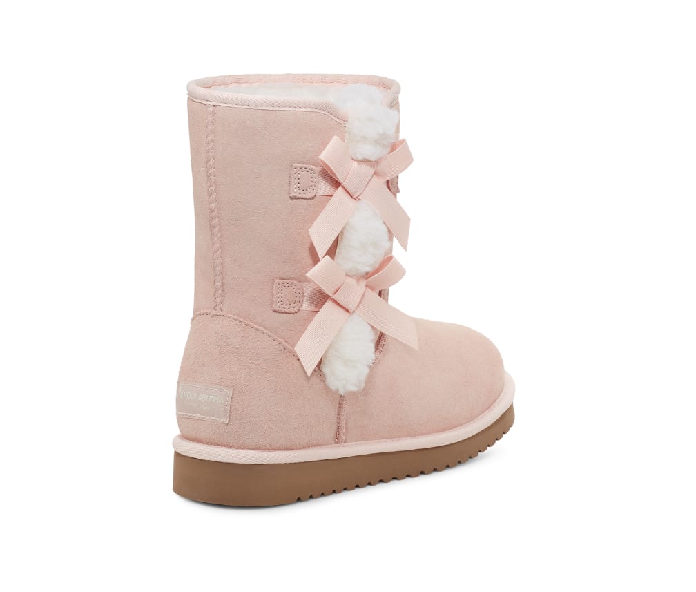 Women's Victoria Short Boots | Koolaburra by UGG® - Koolaburra.com