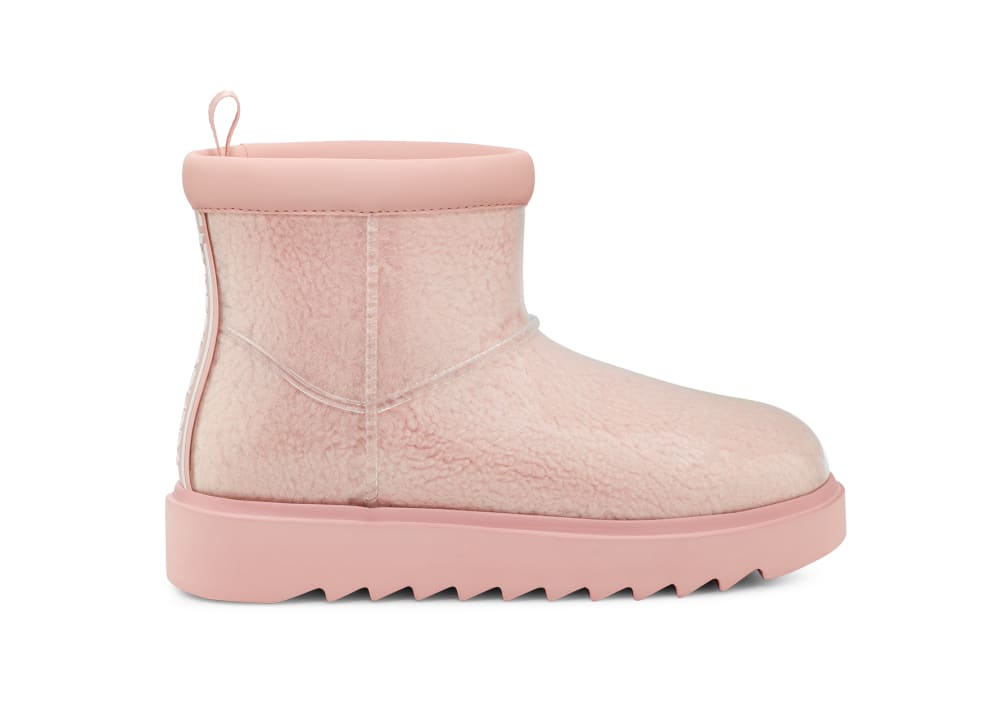 Koolaburra® Koola Clear Mini for Women | Koolaburra®