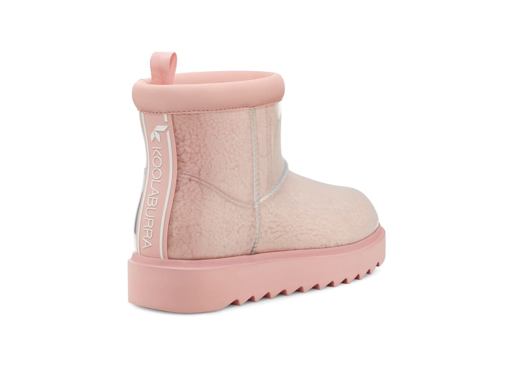 Koolaburra® Koola Clear Mini for Women | Koolaburra®