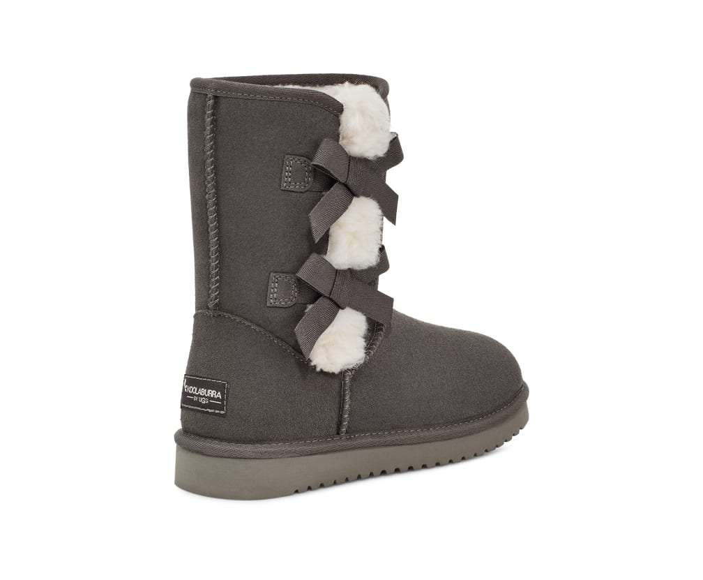 Women's Victoria Short Boots | Koolaburra by UGG® - Koolaburra.com