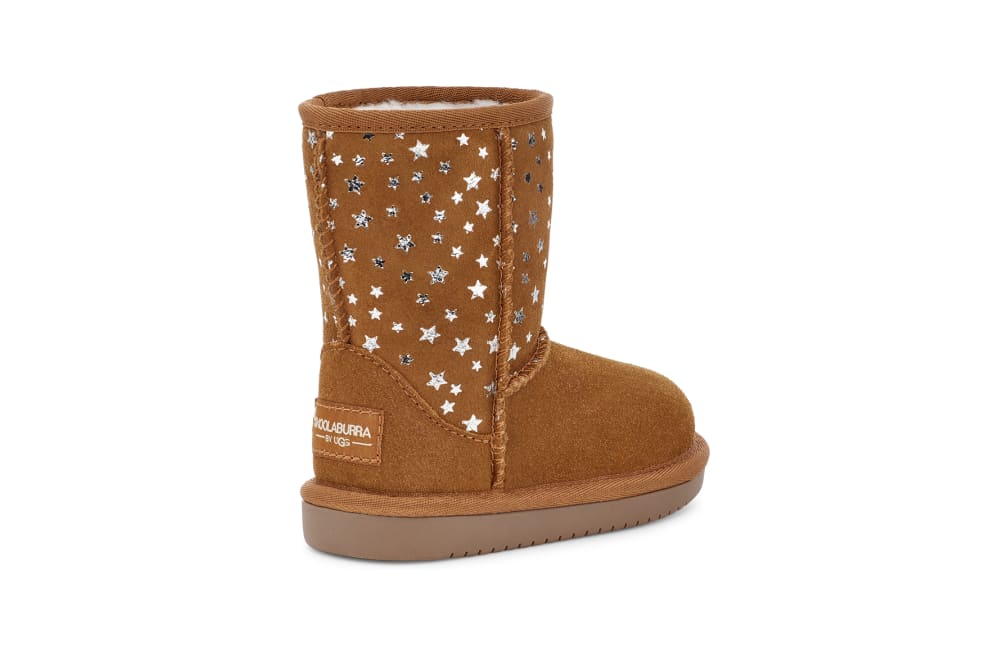 Koolaburra® Koola Short Stars for | Koolaburra®