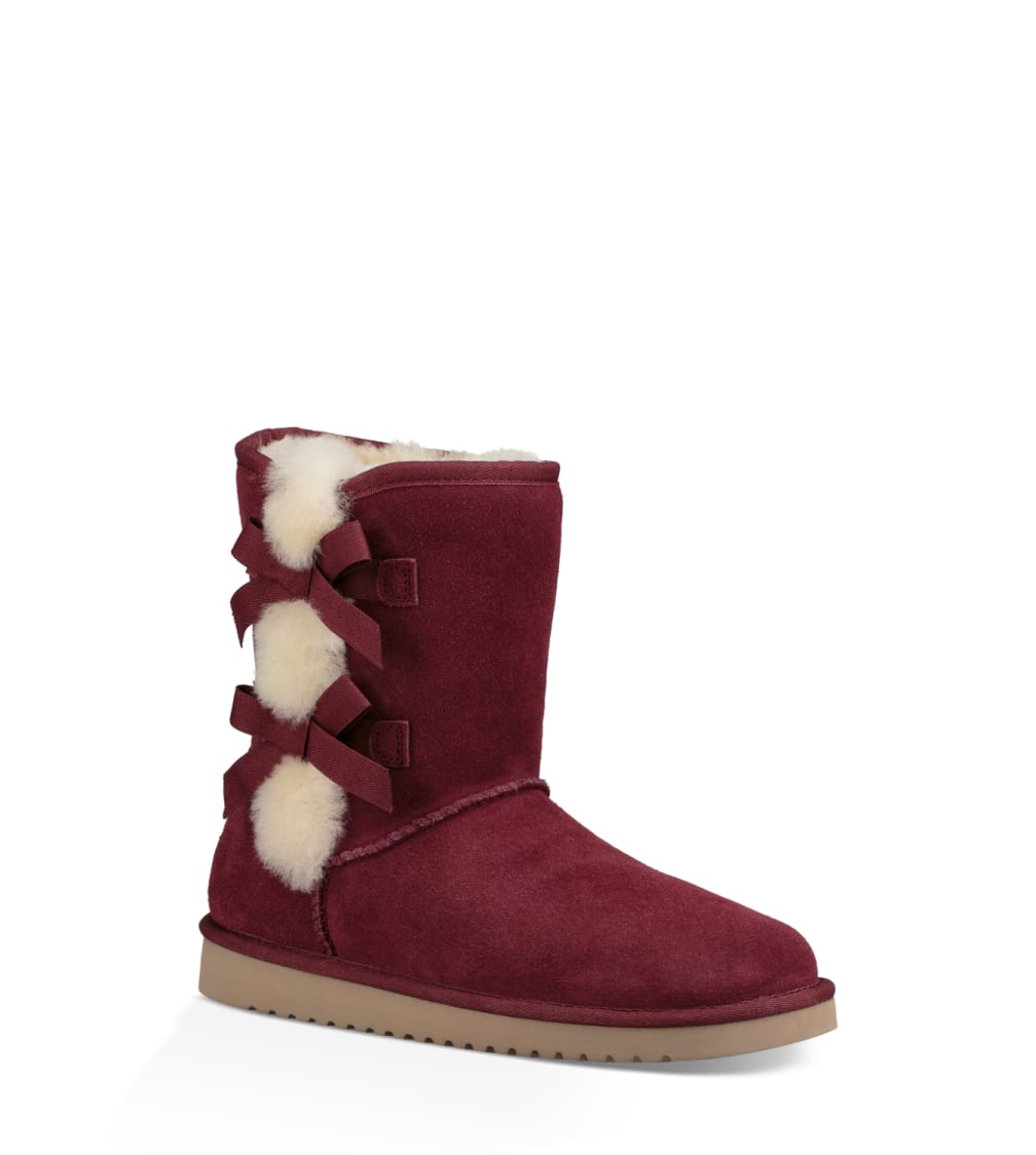 Women's Victoria Short Boots | Koolaburra by UGG® - Koolaburra.com