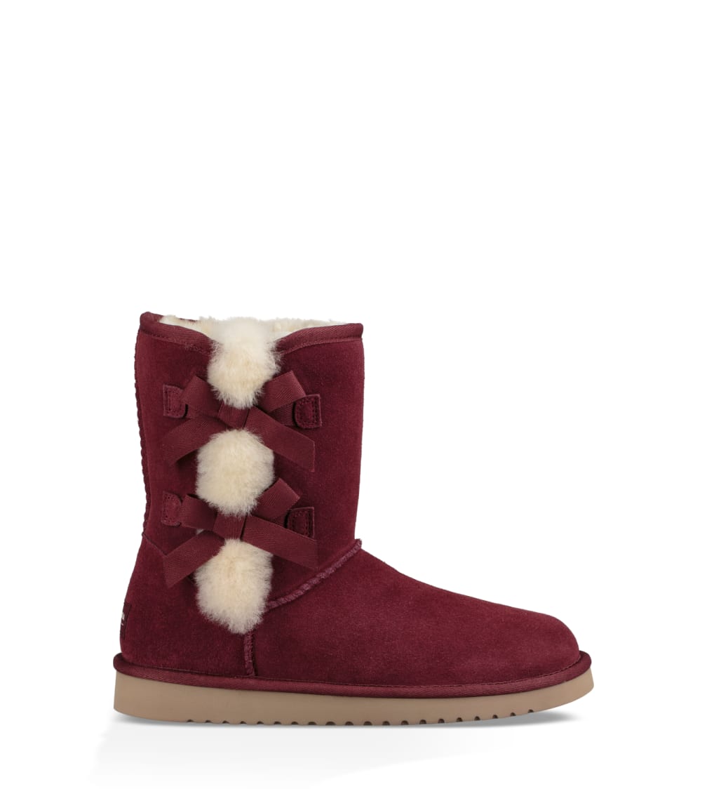 Women's Victoria Short Boots | Koolaburra by UGG® - Koolaburra.com
