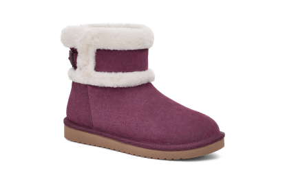 Koolaburra by ugg purple store